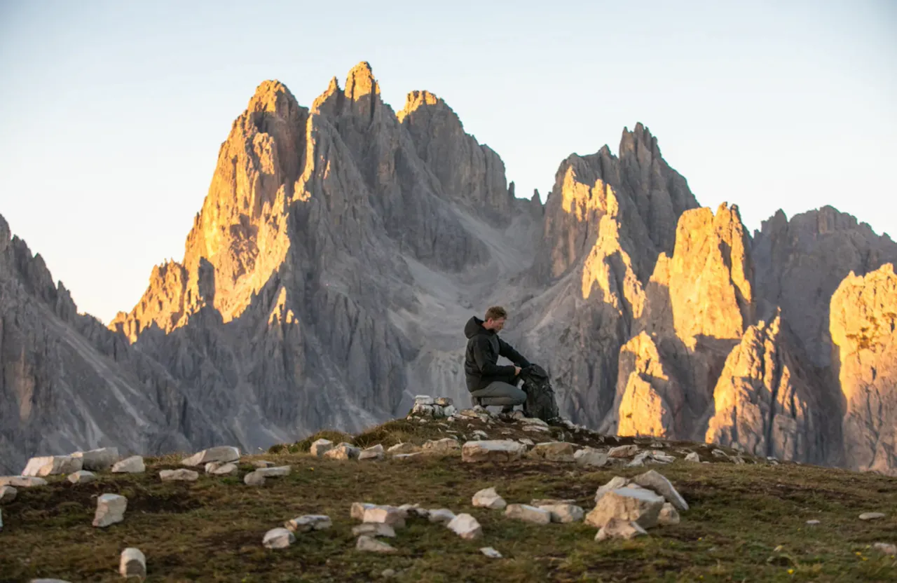 The TEREN Kit Is the Ultimate Travel Wardrobe | Pack Hacker