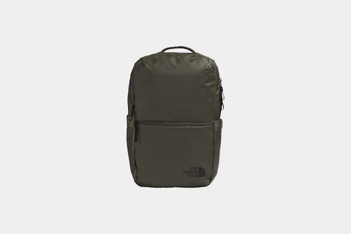 Brand: The North Face | Pack Hacker