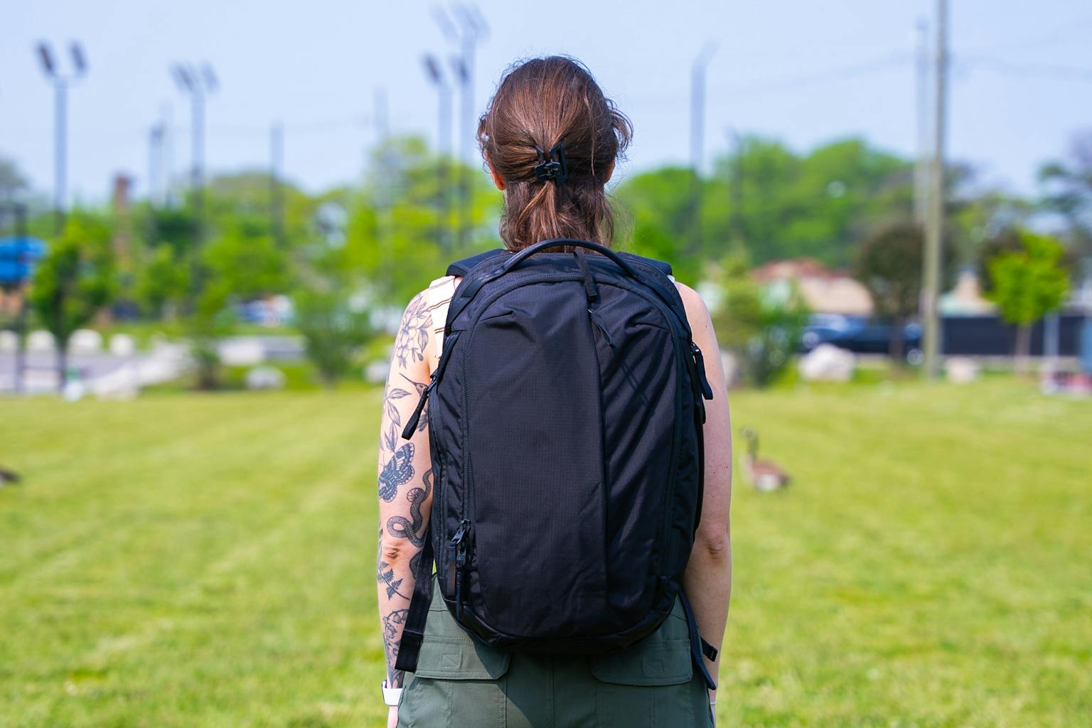 Able Carry Max EDC Review | Pack Hacker