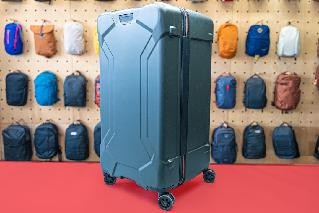 The Best Checked Luggage for Travel | Pack Hacker