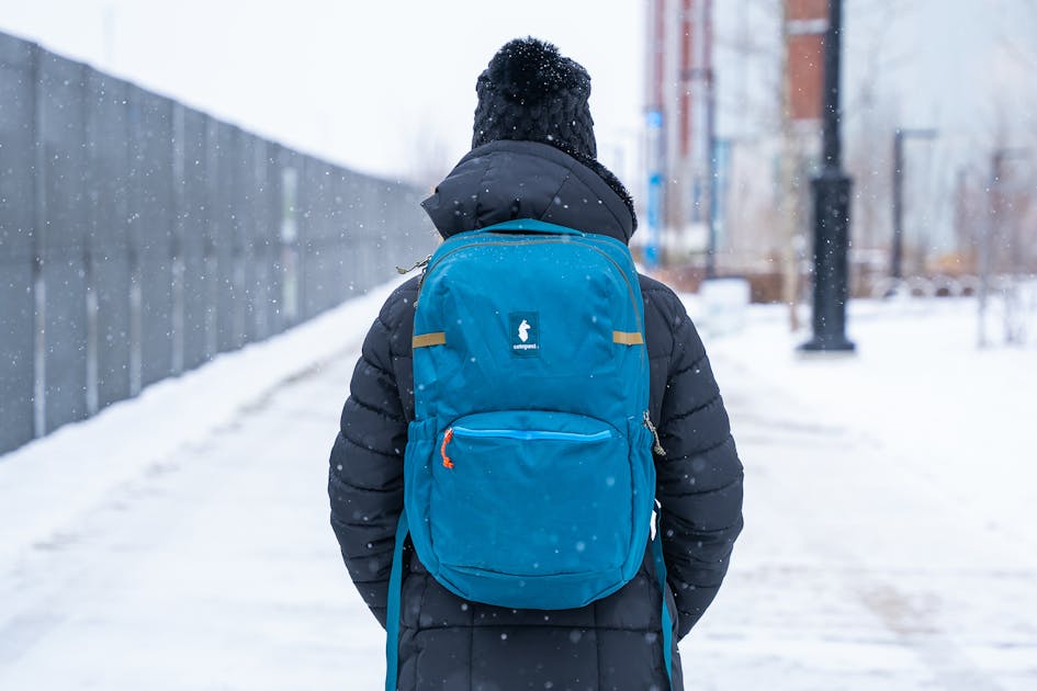 Cotopaxi Chiquillo 30L Backpack (Cada Dia) Review | Pack Hacker