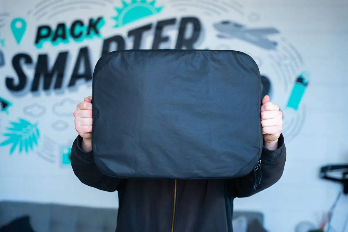 Peak Design XL Camera Cube Review | Pack Hacker