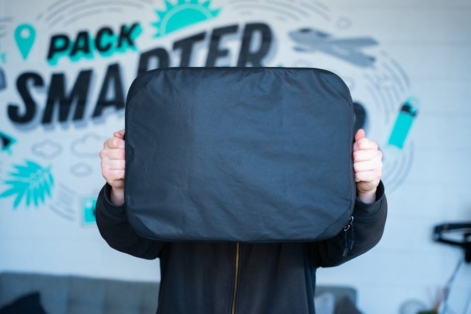 Peak Design XL Camera Cube Review | Pack Hacker