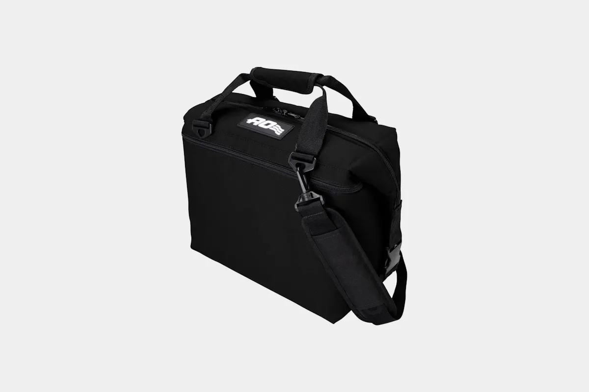 Aer Pro Pack 24L Review | Pack Hacker