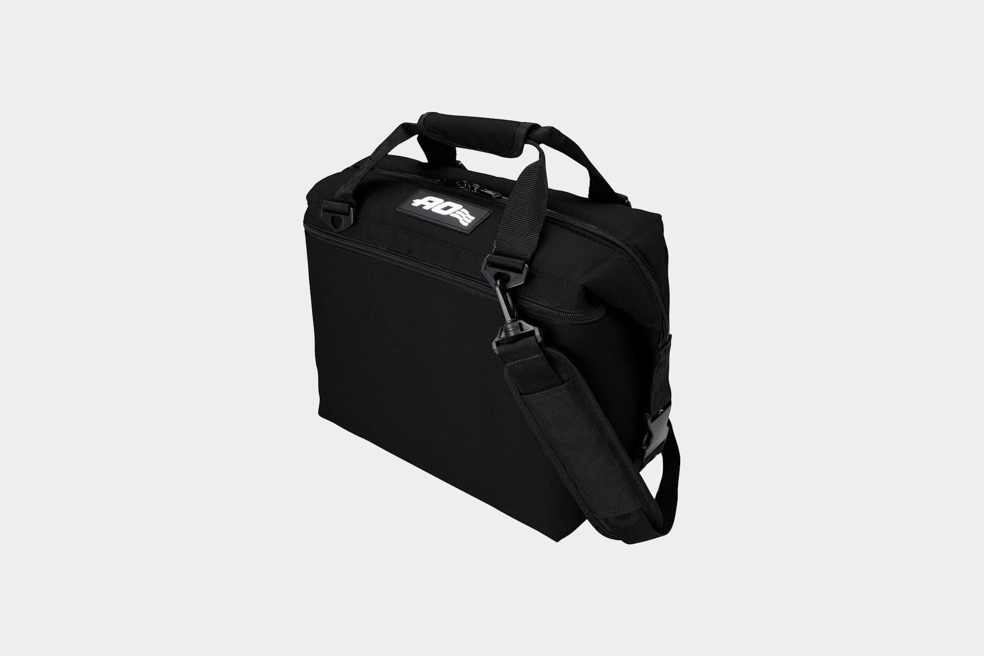 Samsonite Outline Pro Carry-On Spinner Review | Pack Hacker