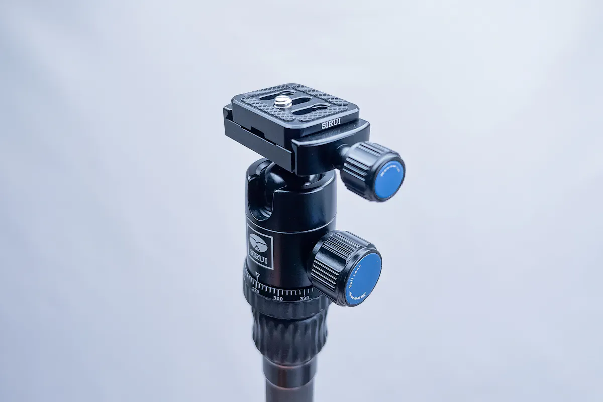 The Best Travel Tripod for 2026 | Pack Hacker