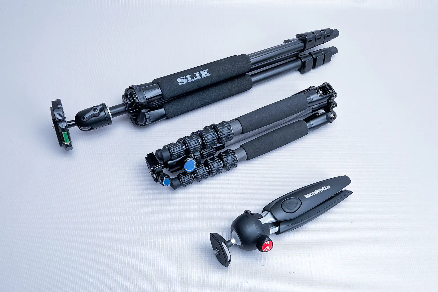 The Best Travel Tripod for 2026 | Pack Hacker