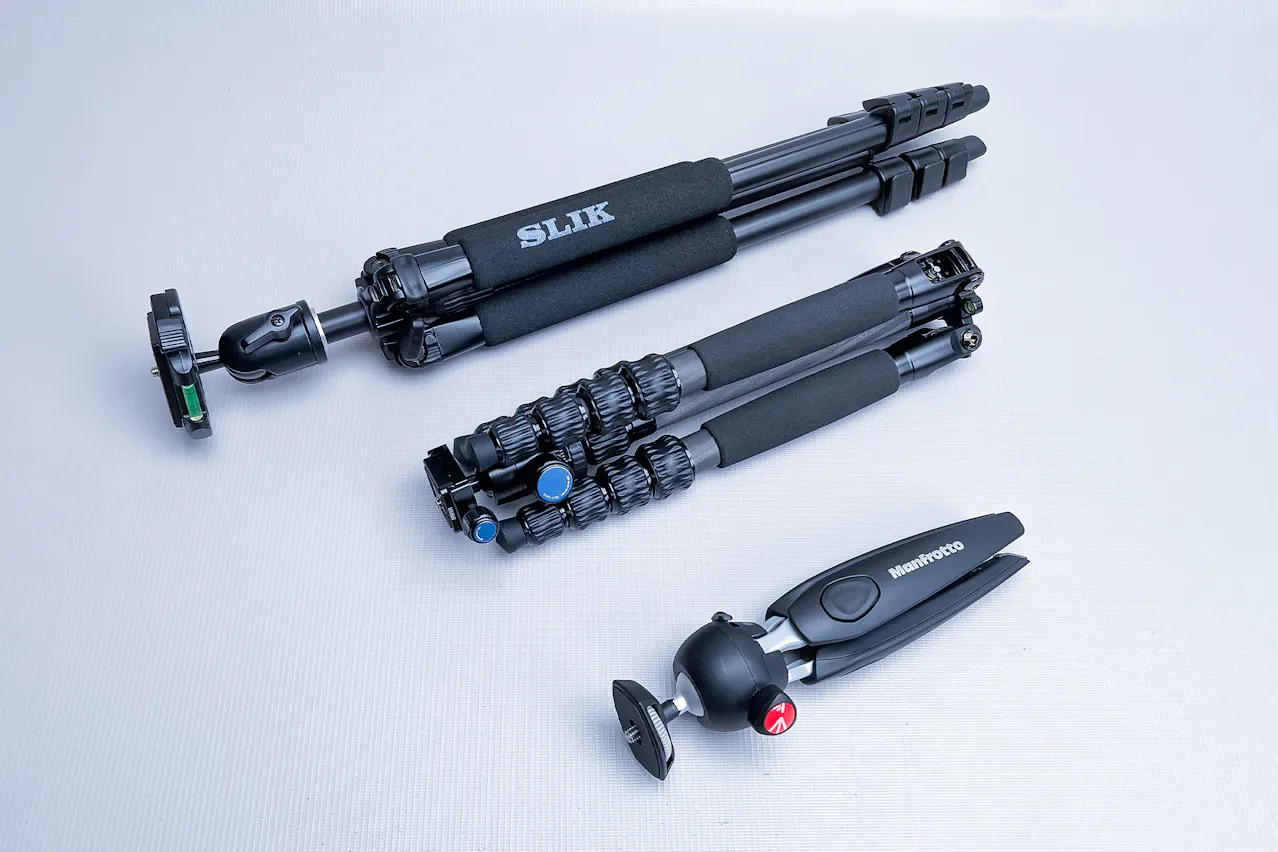 The Best Travel Tripod for 2026 | Pack Hacker