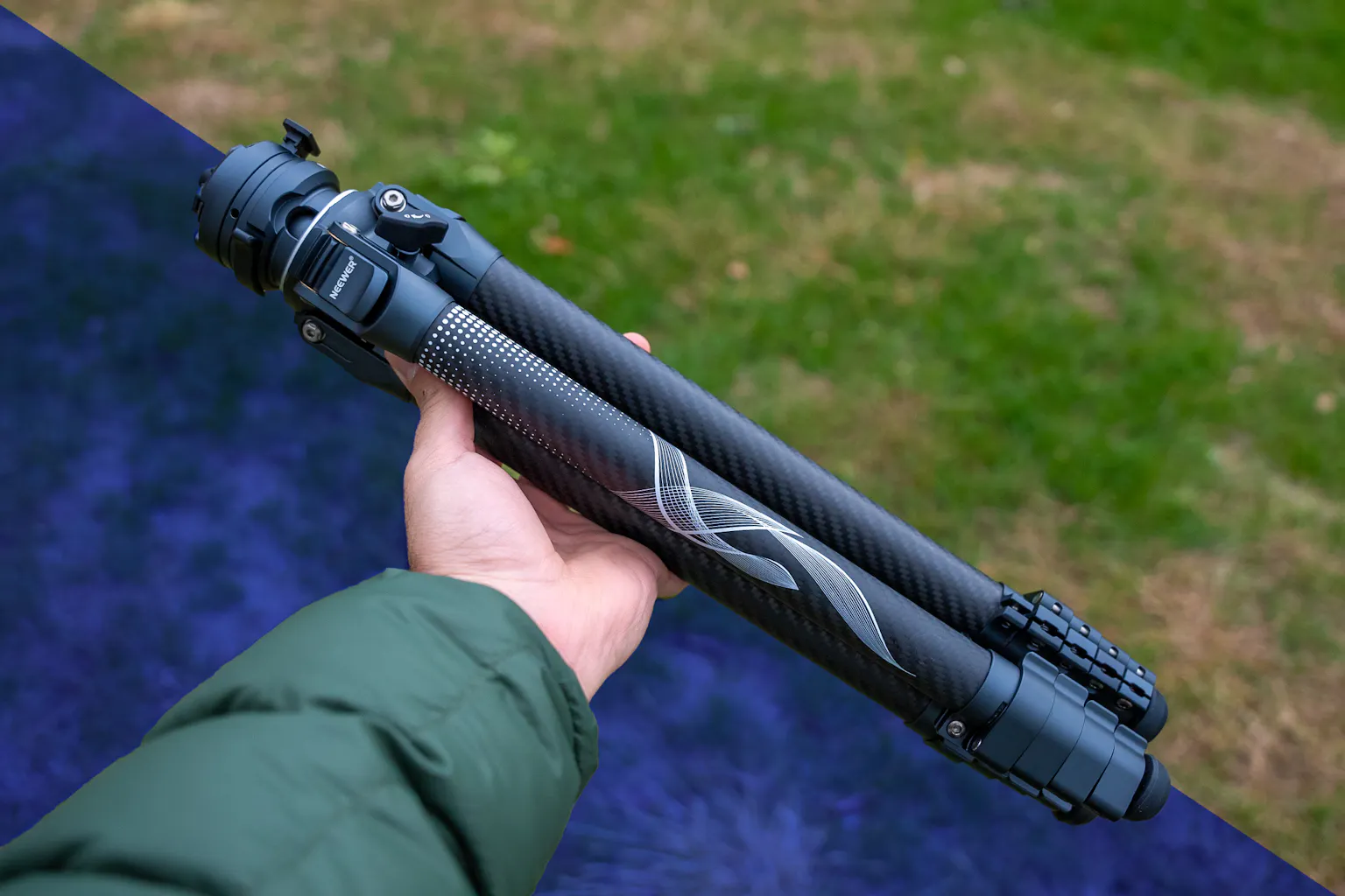 The Best Travel Tripod for 2026 | Pack Hacker
