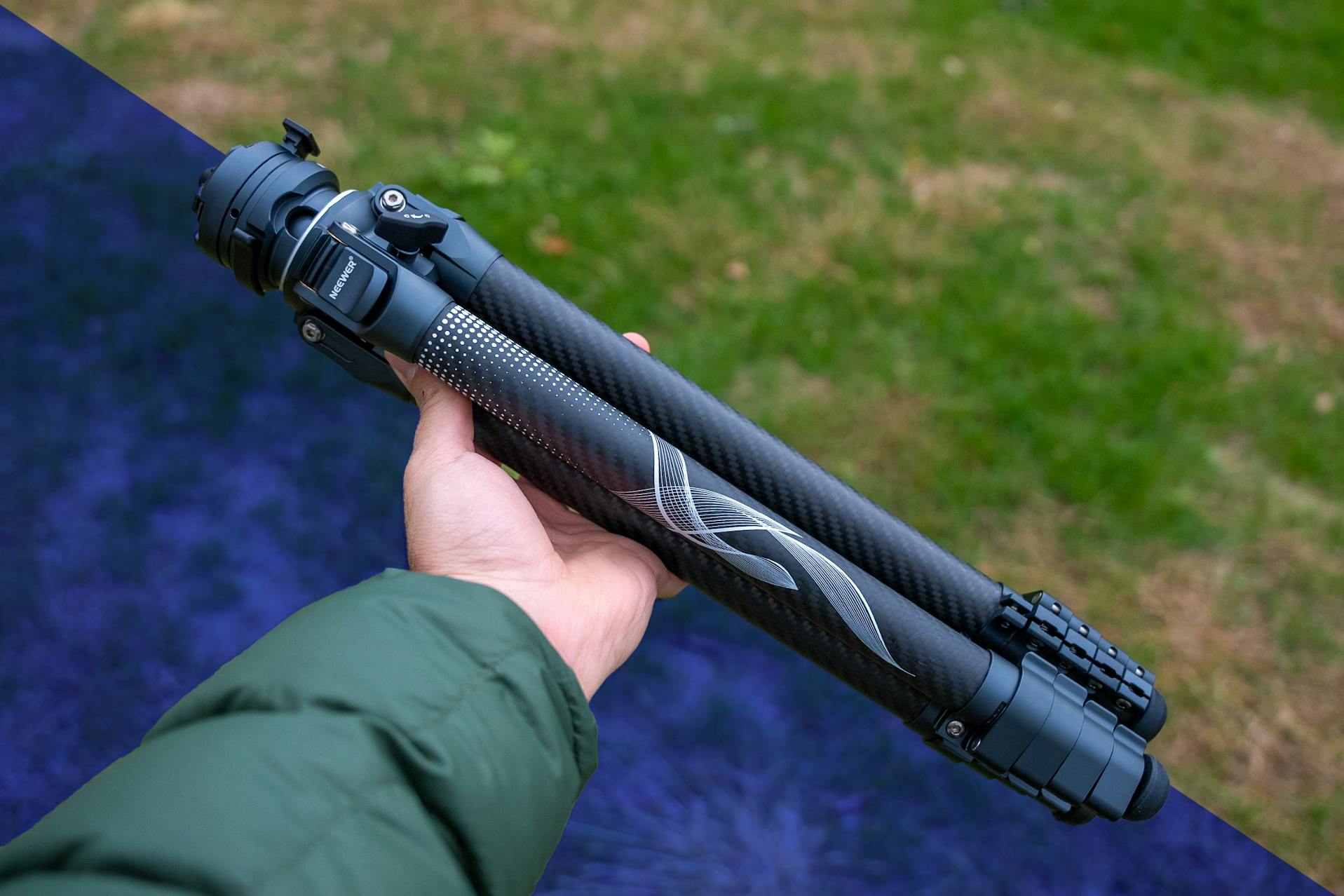 The Best Travel Tripod for 2025 | Pack Hacker