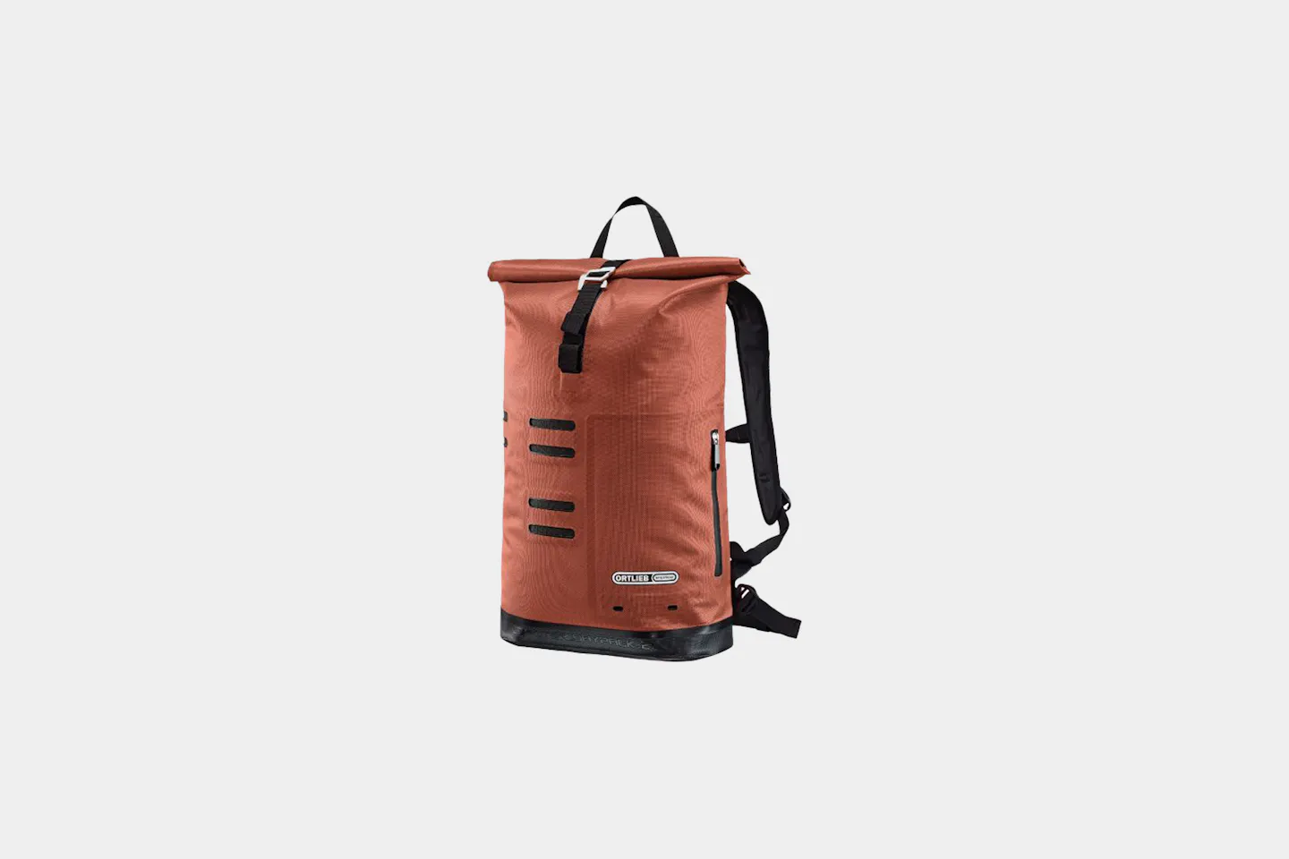 ORTLIEB Commuter-Daypack Review | Pack Hacker