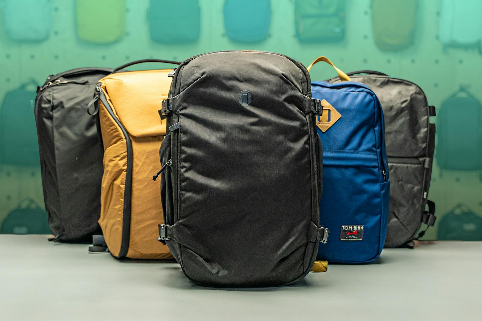 The Best Backpack Brands We’ve Tested and Loved | Pack Hacker