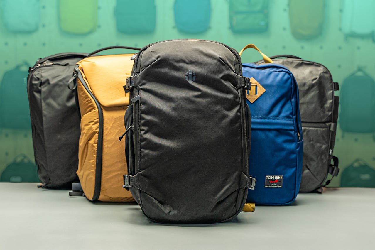 The Best Backpack Brands We’ve Tested and Loved | Pack Hacker