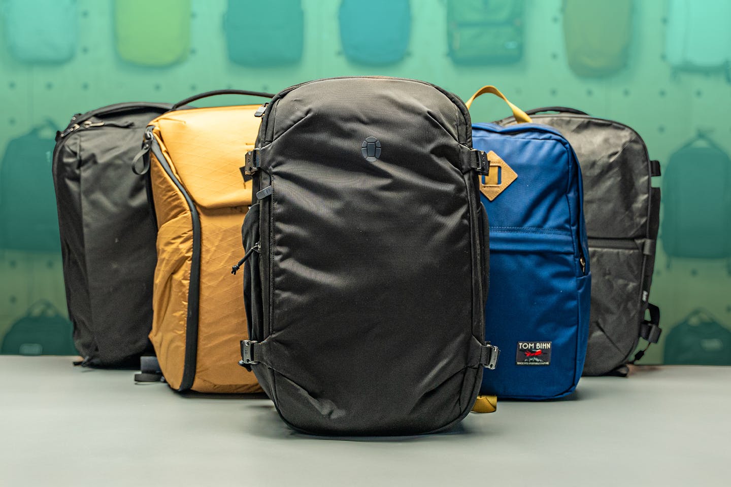 The Best Backpack Brands We’ve Tested and Loved | Pack Hacker