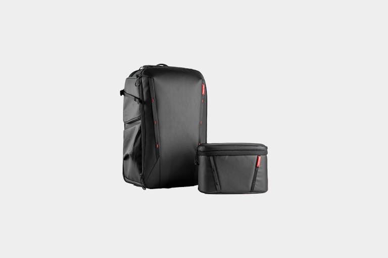 PGYTECH OneMo 2 Backpack | Pack Hacker