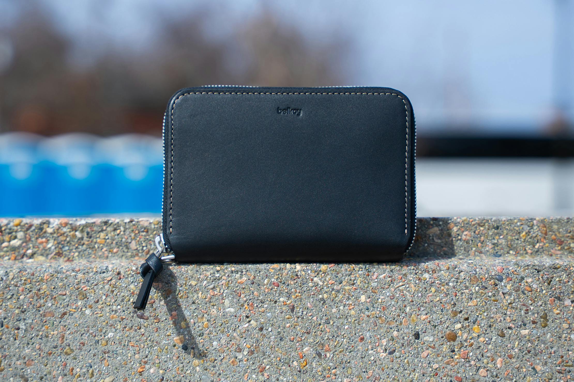 Bellroy Folio Wallet Review | Pack Hacker
