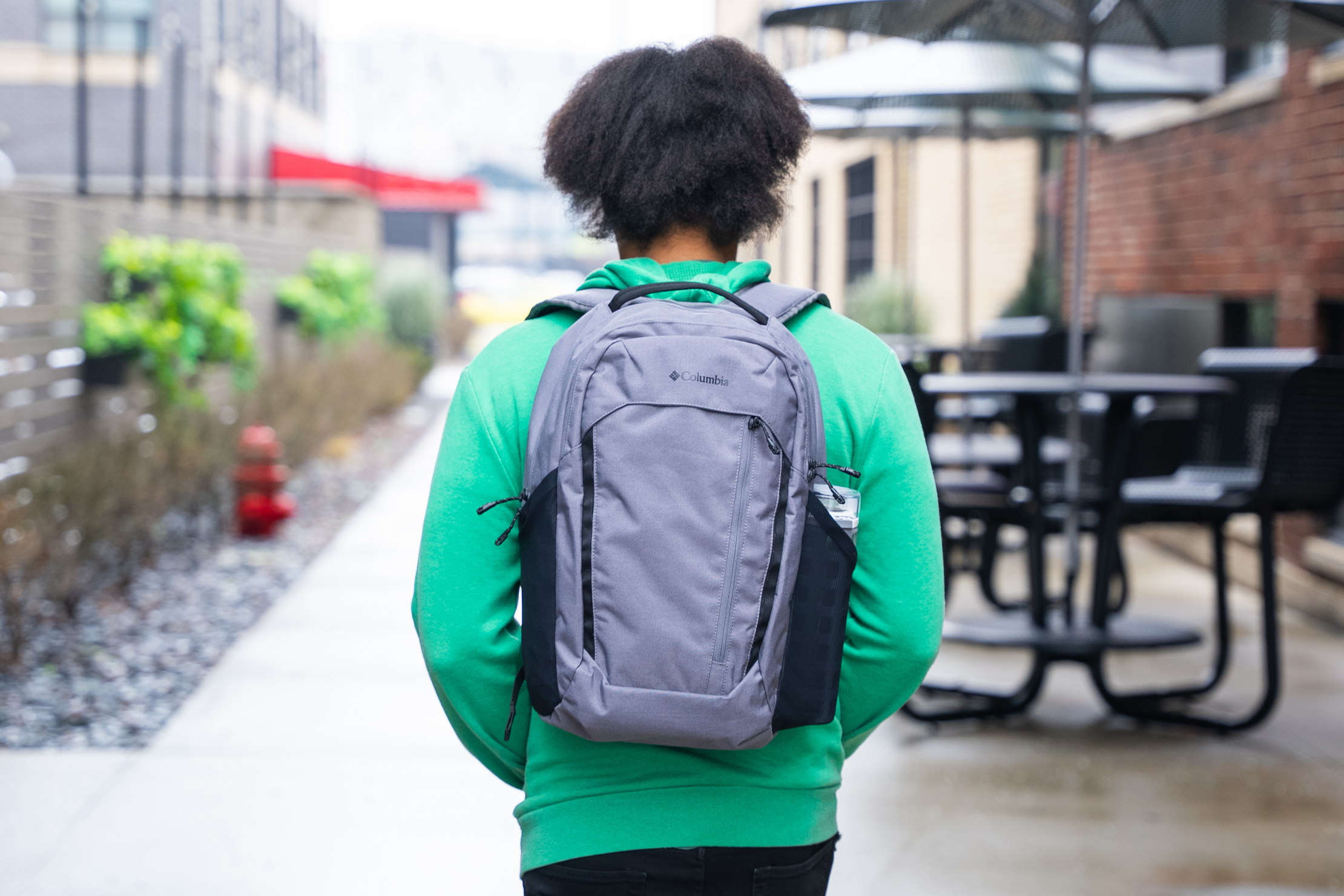 Columbia Atlas Explorer II 26L Backpack Review | Pack Hacker