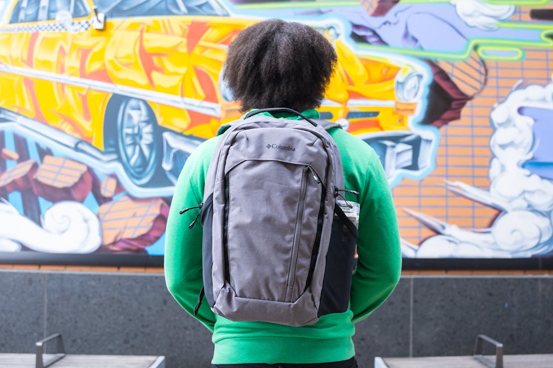 Columbia Atlas Explorer II 26L Backpack Review | Pack Hacker