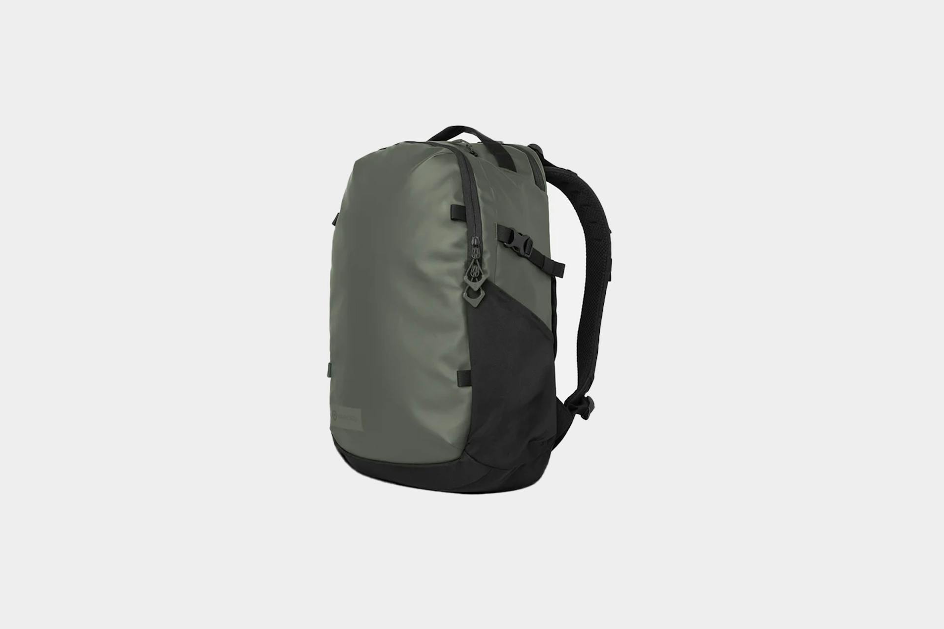 Troubadour Goods Pioneer Backpack Review | Pack Hacker