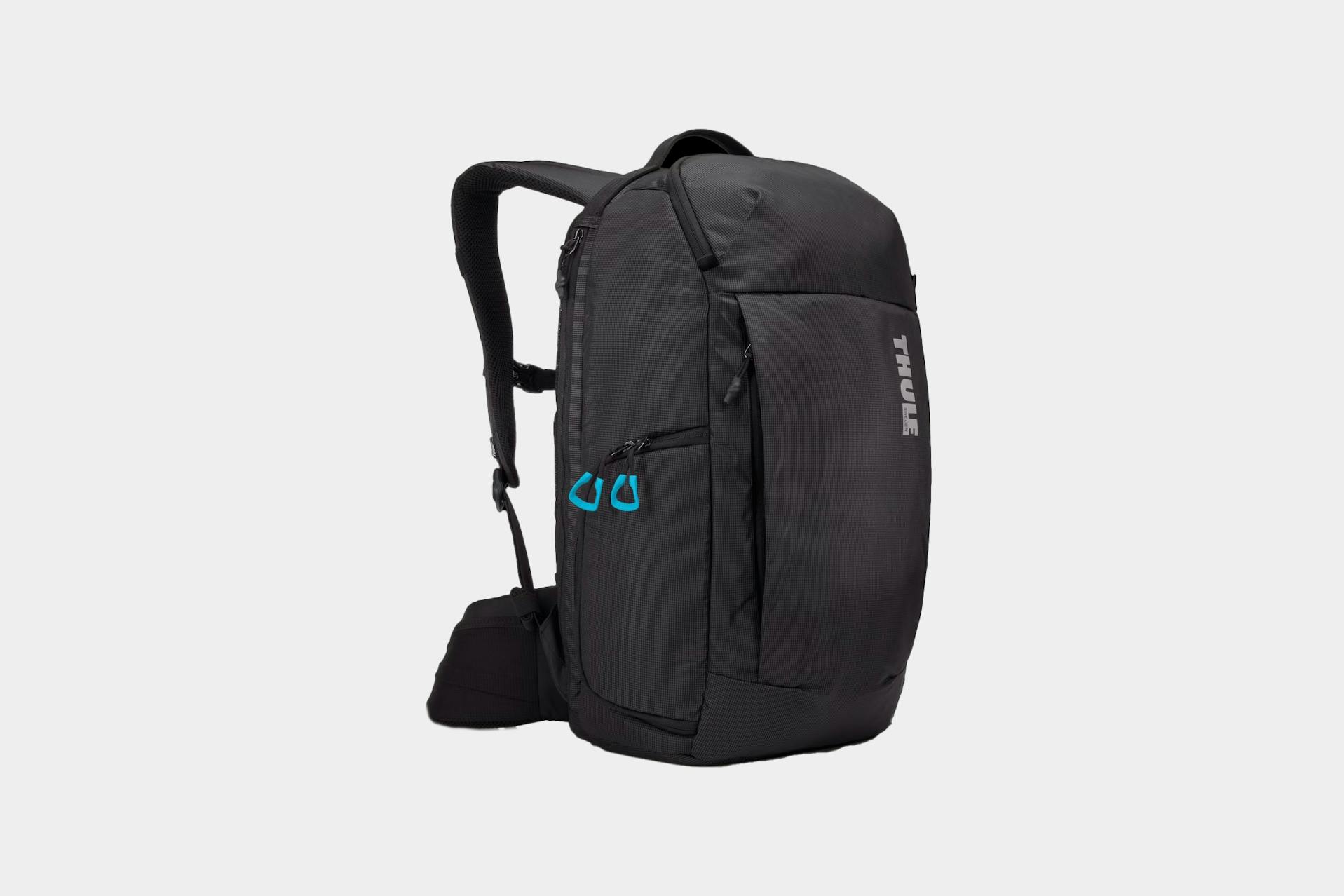 Thule Aspect Camera Backpack | Pack Hacker