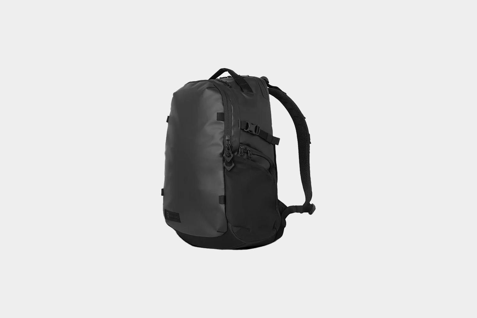 EVERGOODS Mountain Panel Loader 22L Review | Pack Hacker