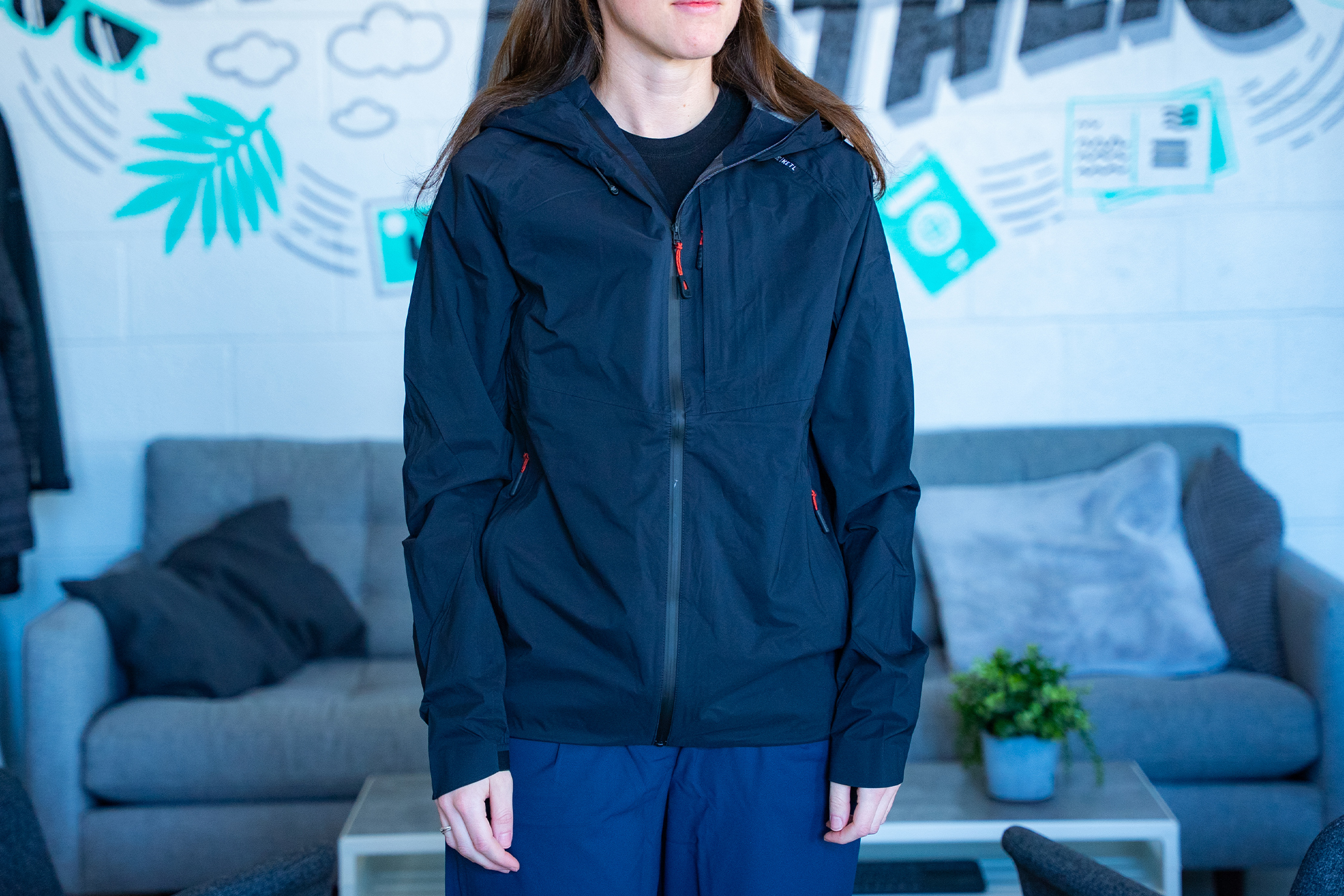 KETL Mtn. Apparel BodBrella Rain Jacket | Pack Hacker