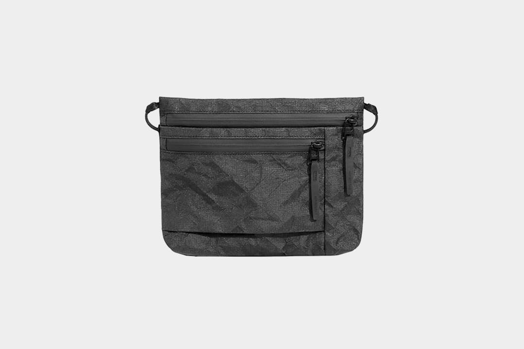 tomtoc Urban Sling Bag Review | Pack Hacker