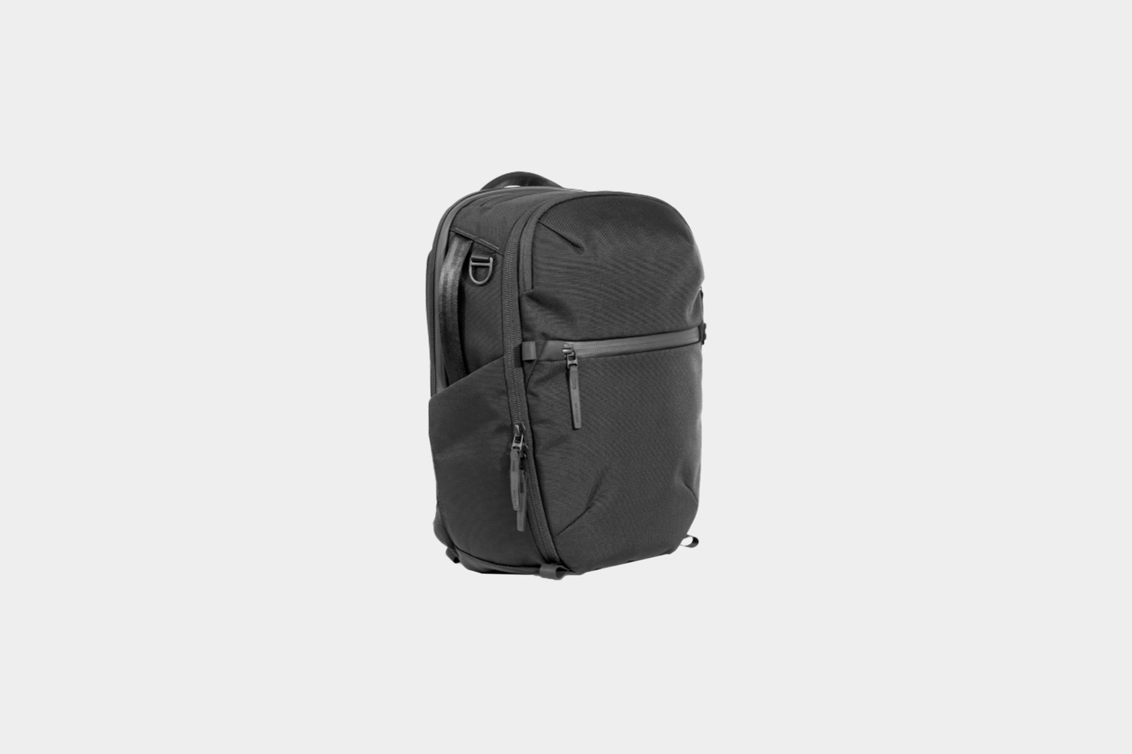 Aer City Pack Pro 2 Review | Pack Hacker