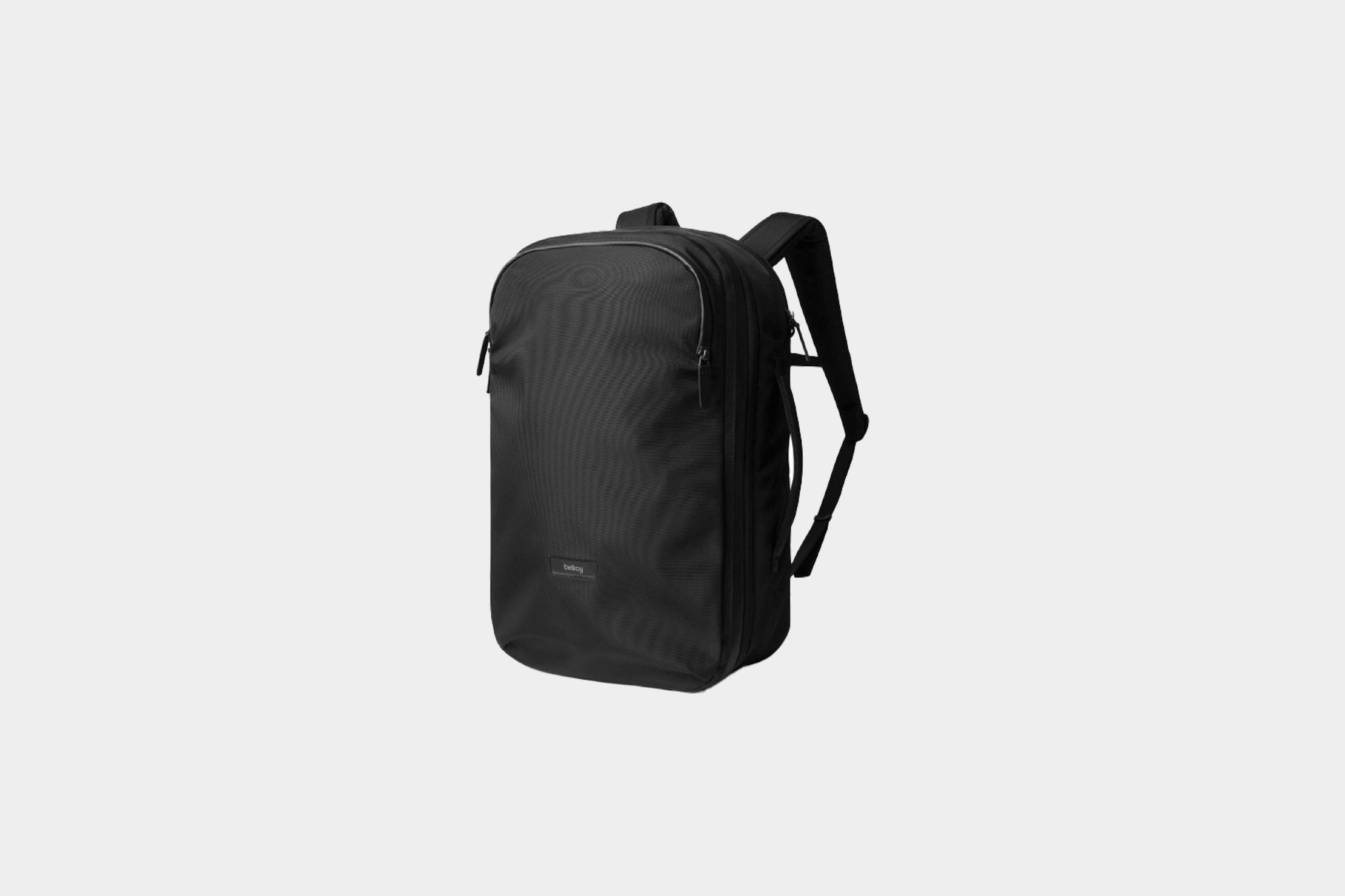 Bellroy Transit Travel Pack Pro Review | Pack Hacker