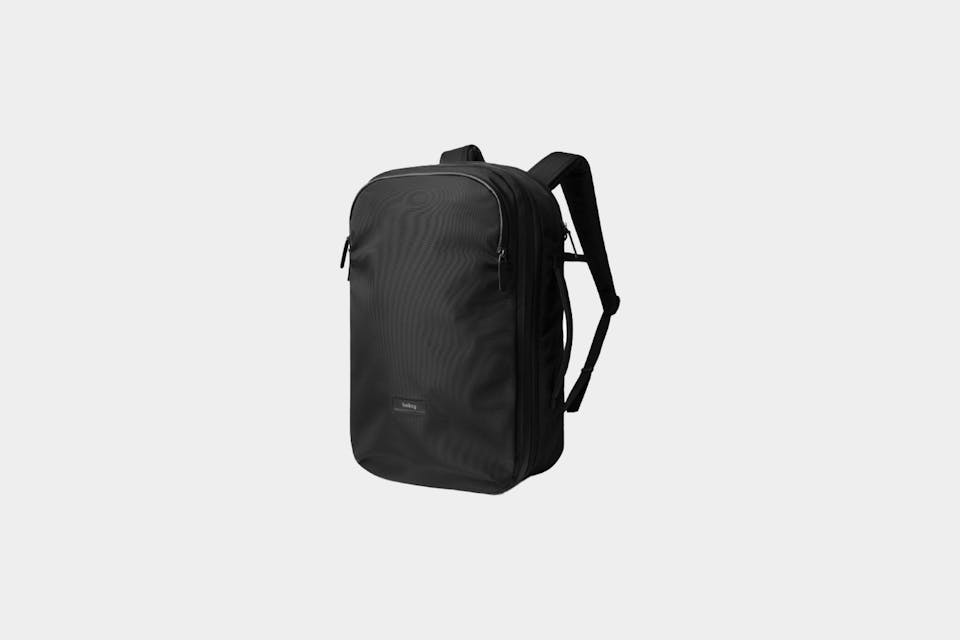 lululemon Triple-Zip Backpack 28L Review | Pack Hacker