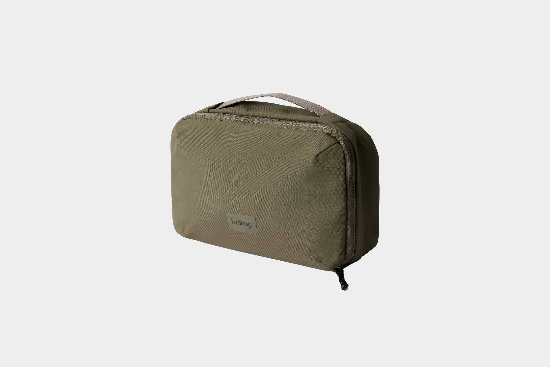 Bellroy Hanging Toiletry Kit Review | Pack Hacker