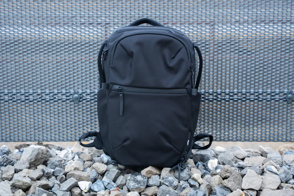 Aer City Pack Pro 2 Review | Pack Hacker