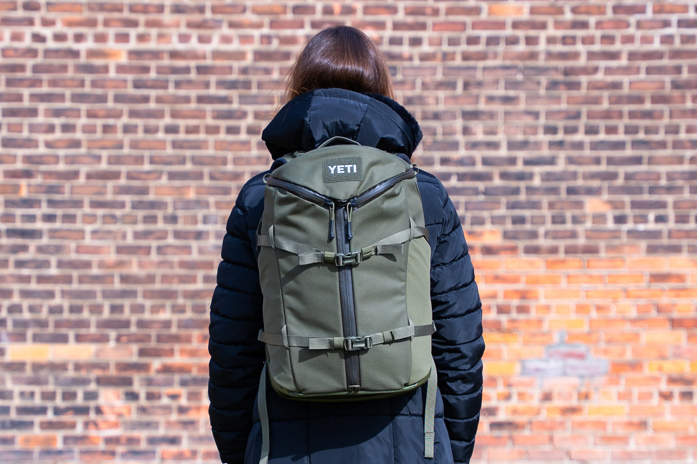 YETI Ranchero 27L Backpack Review | Pack Hacker