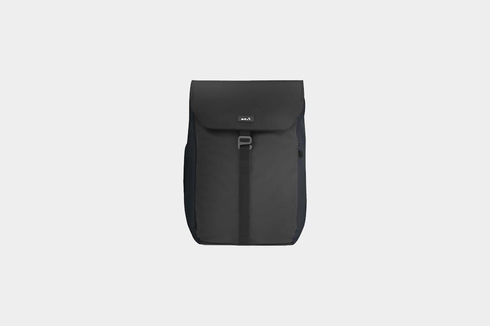 Mous Flap Backpack | Pack Hacker