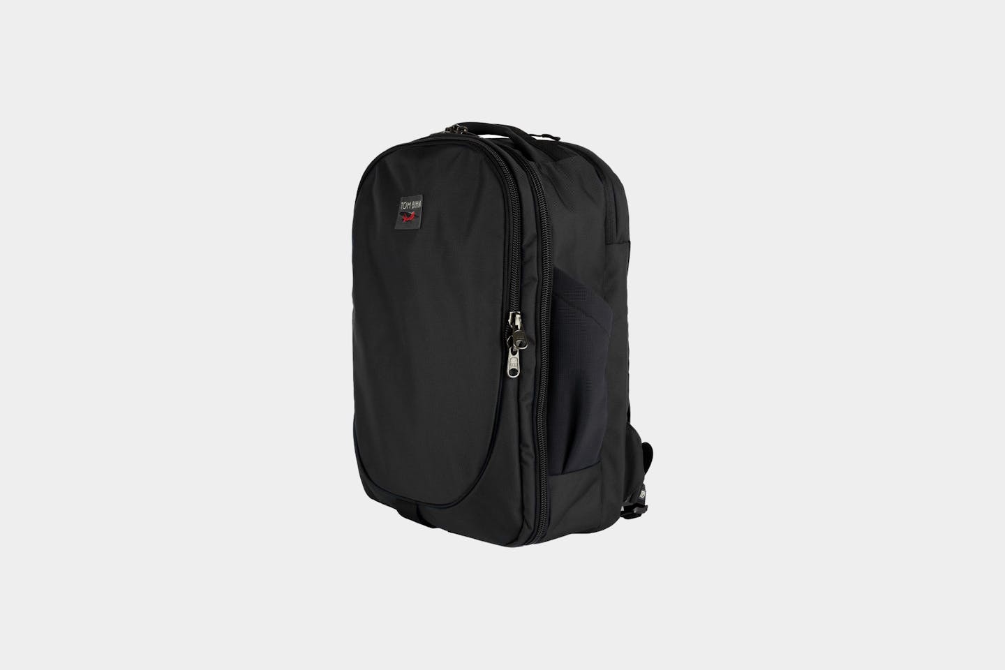 lululemon Triple-Zip Backpack 28L Review | Pack Hacker