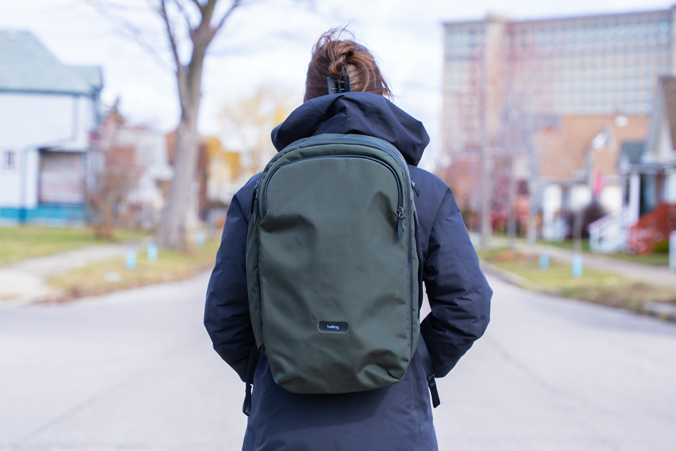 Bellroy Transit Travel Pack Pro Review | Pack Hacker