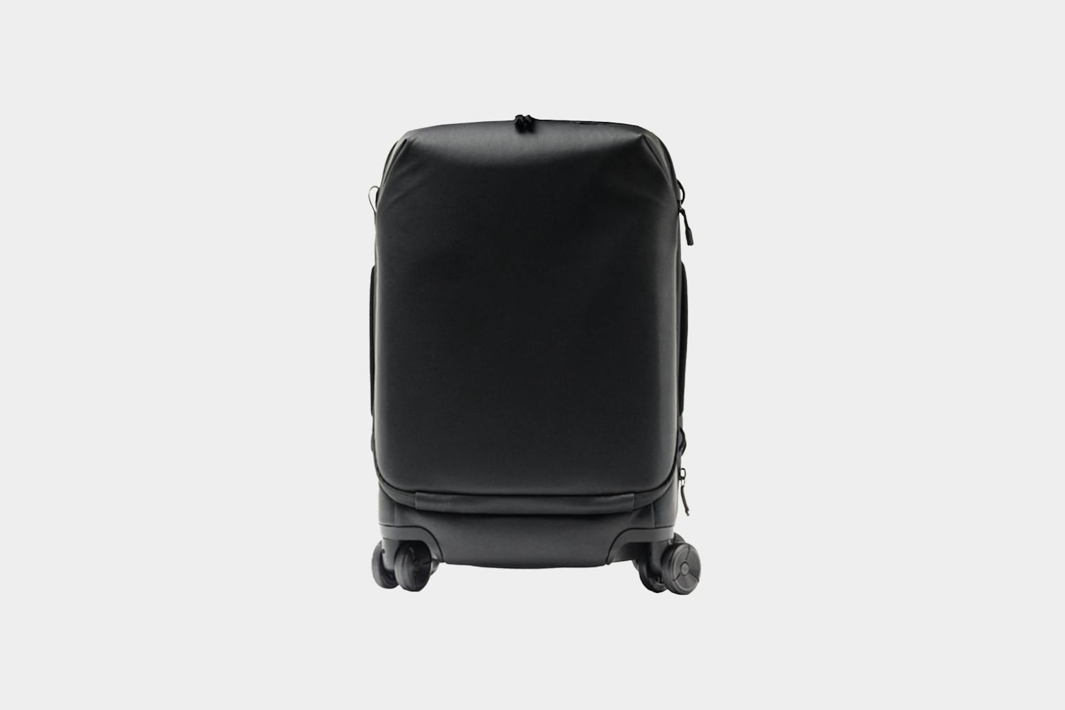 Peak Design Roller Pro Carry-On Review | Pack Hacker