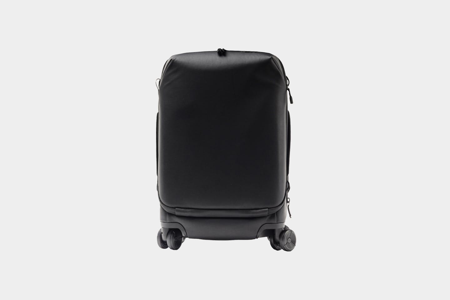 Peak Design Roller Pro Carry-On Review | Pack Hacker