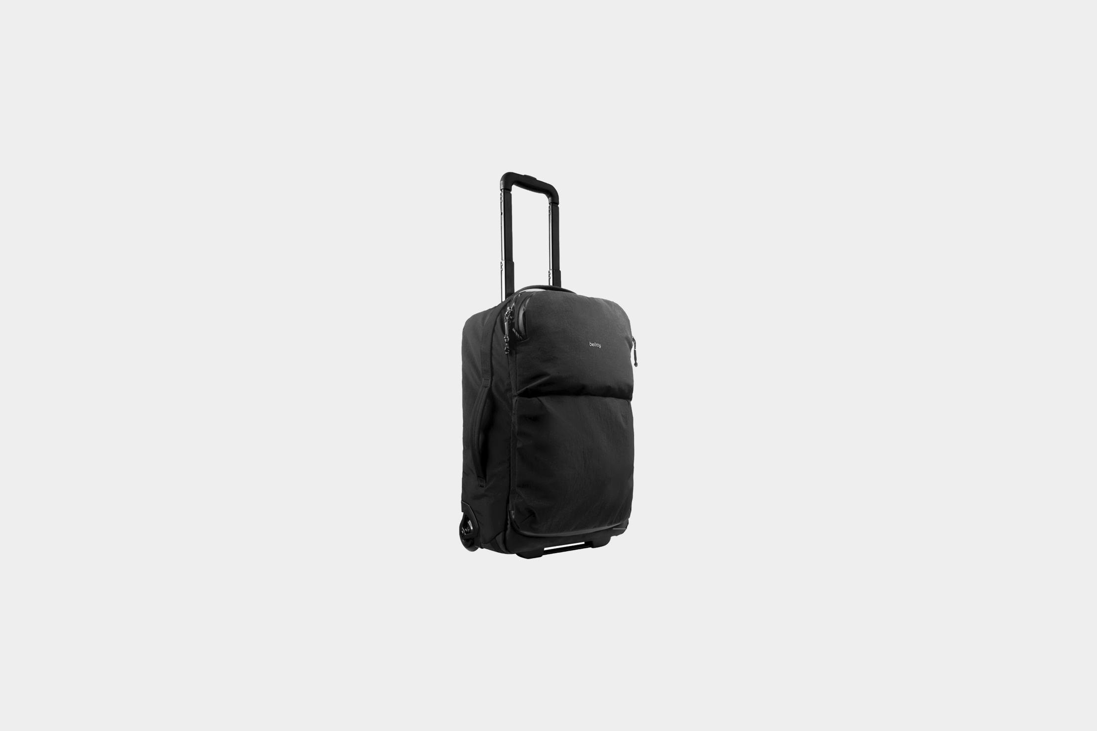 Bellroy Lite Carry-On Review | Pack Hacker