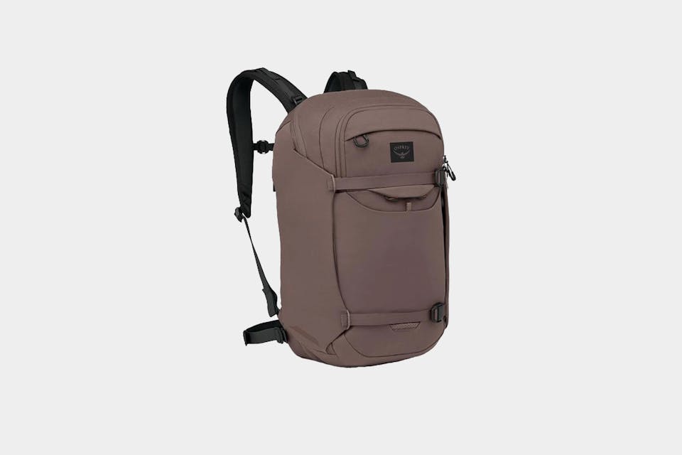 lululemon Triple-Zip Backpack 28L Review | Pack Hacker