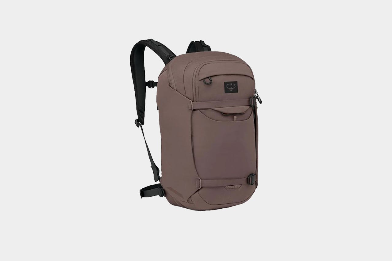 lululemon Triple-Zip Backpack 28L Review | Pack Hacker