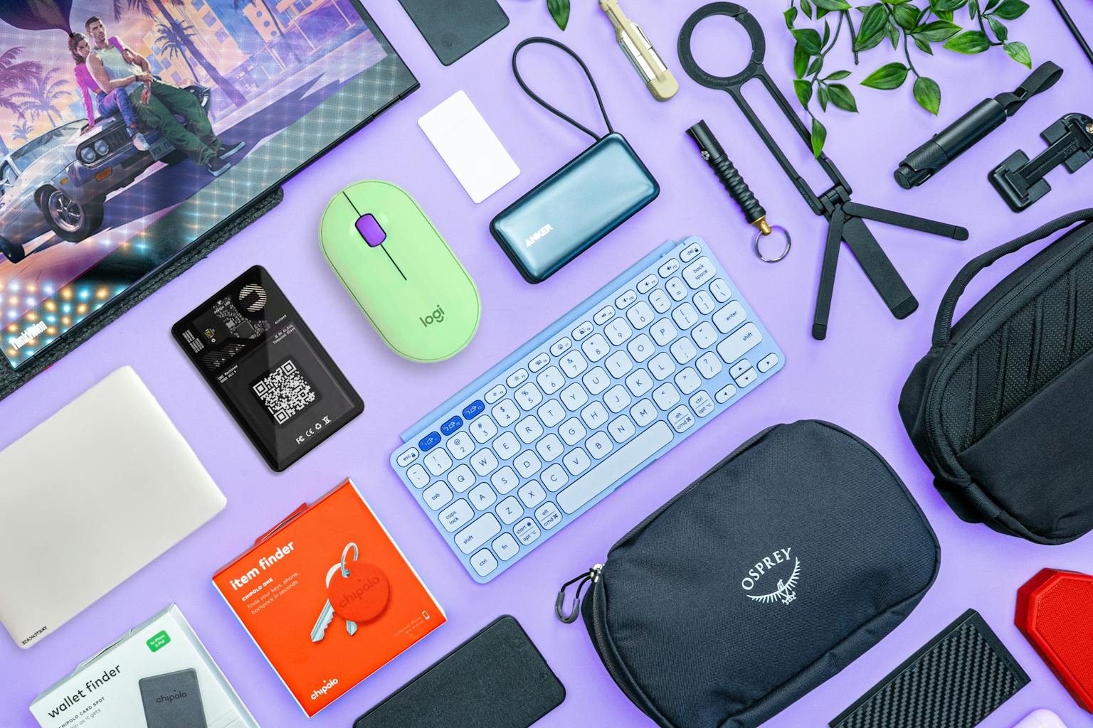 Gear Reviews & Products | Pack Hacker