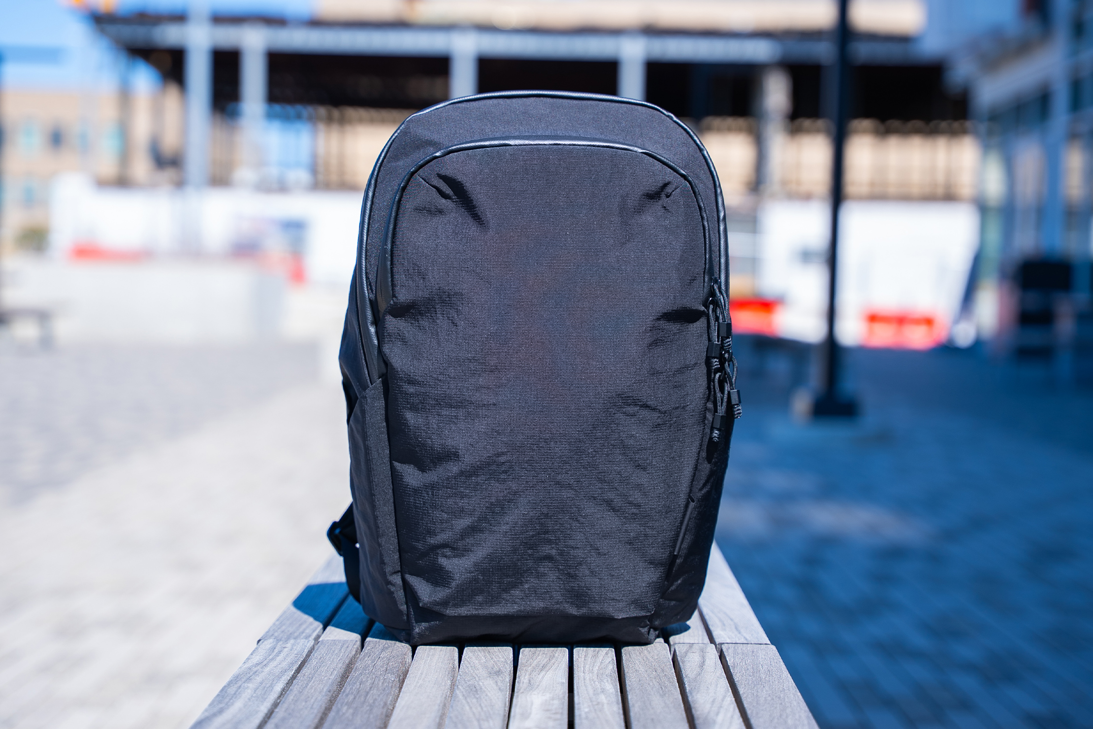 ALPAKA Bravo Backpack (23L) | Pack Hacker