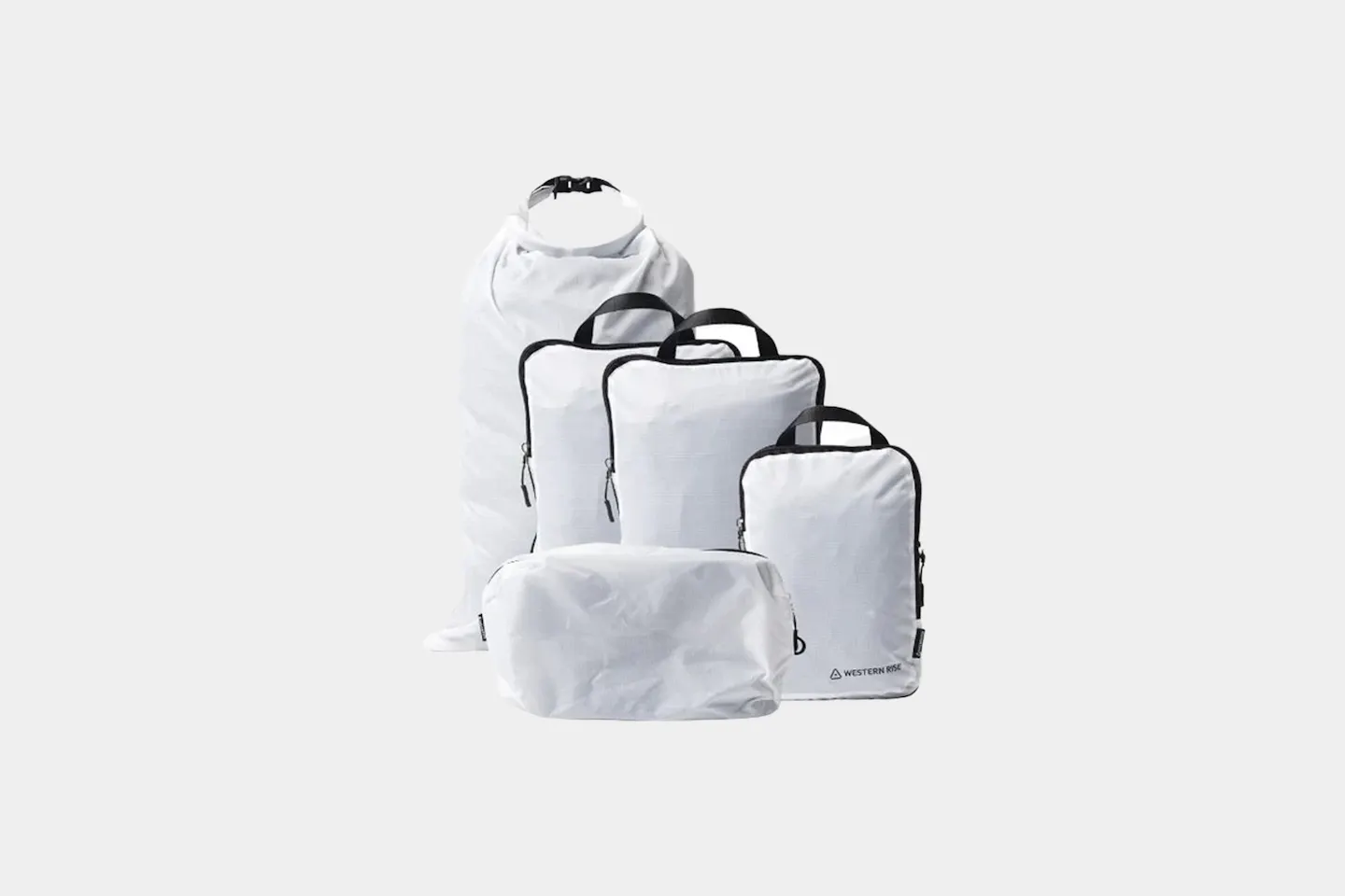 Western Rise Voyager Packing Cube Set Review | Pack Hacker