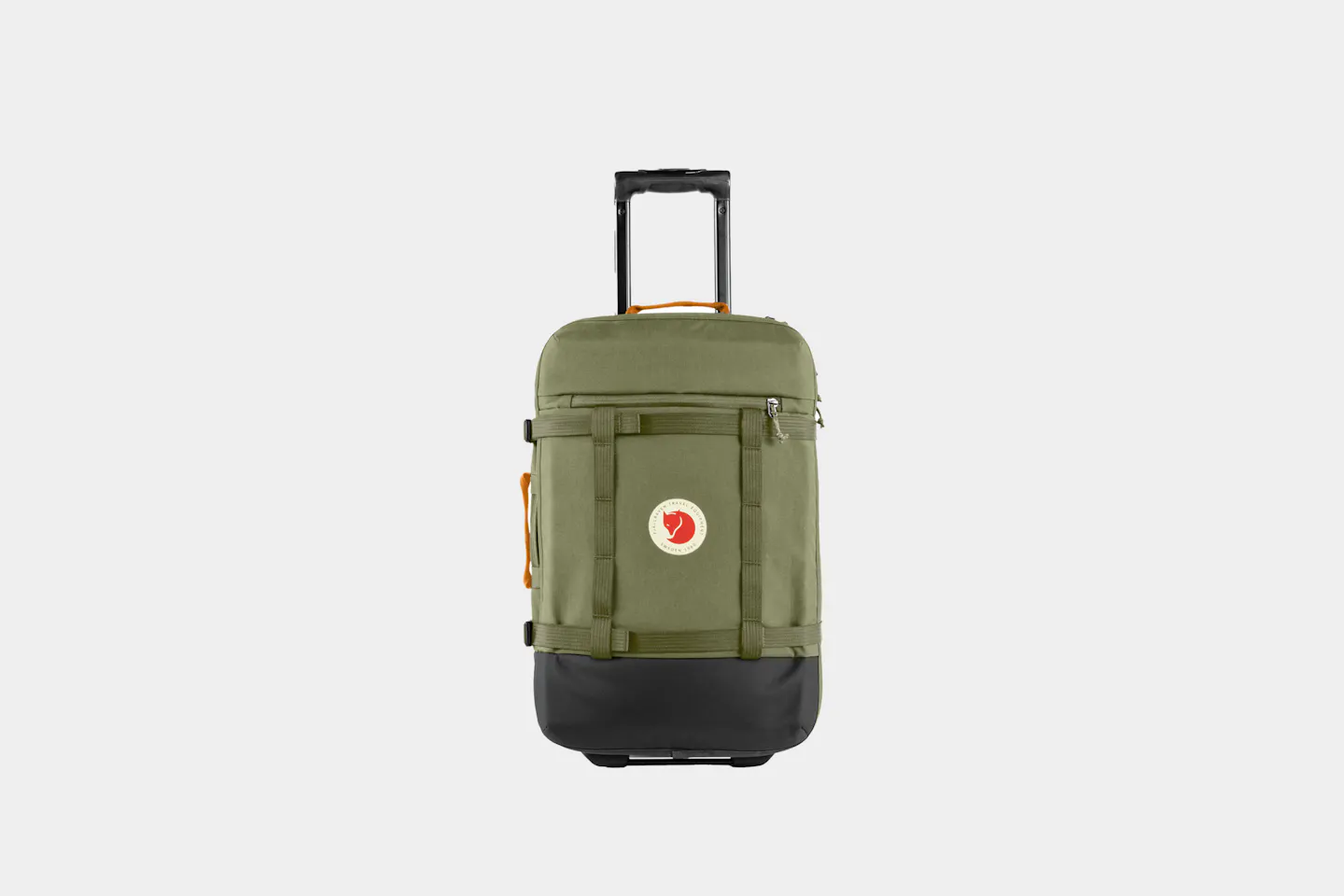 July Carry All Backpack Review | Pack Hacker