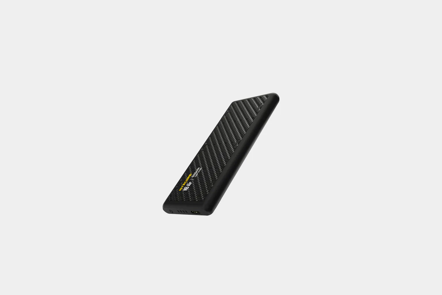NITECORE NB Air 5000mAh Power Bank Review | Pack Hacker