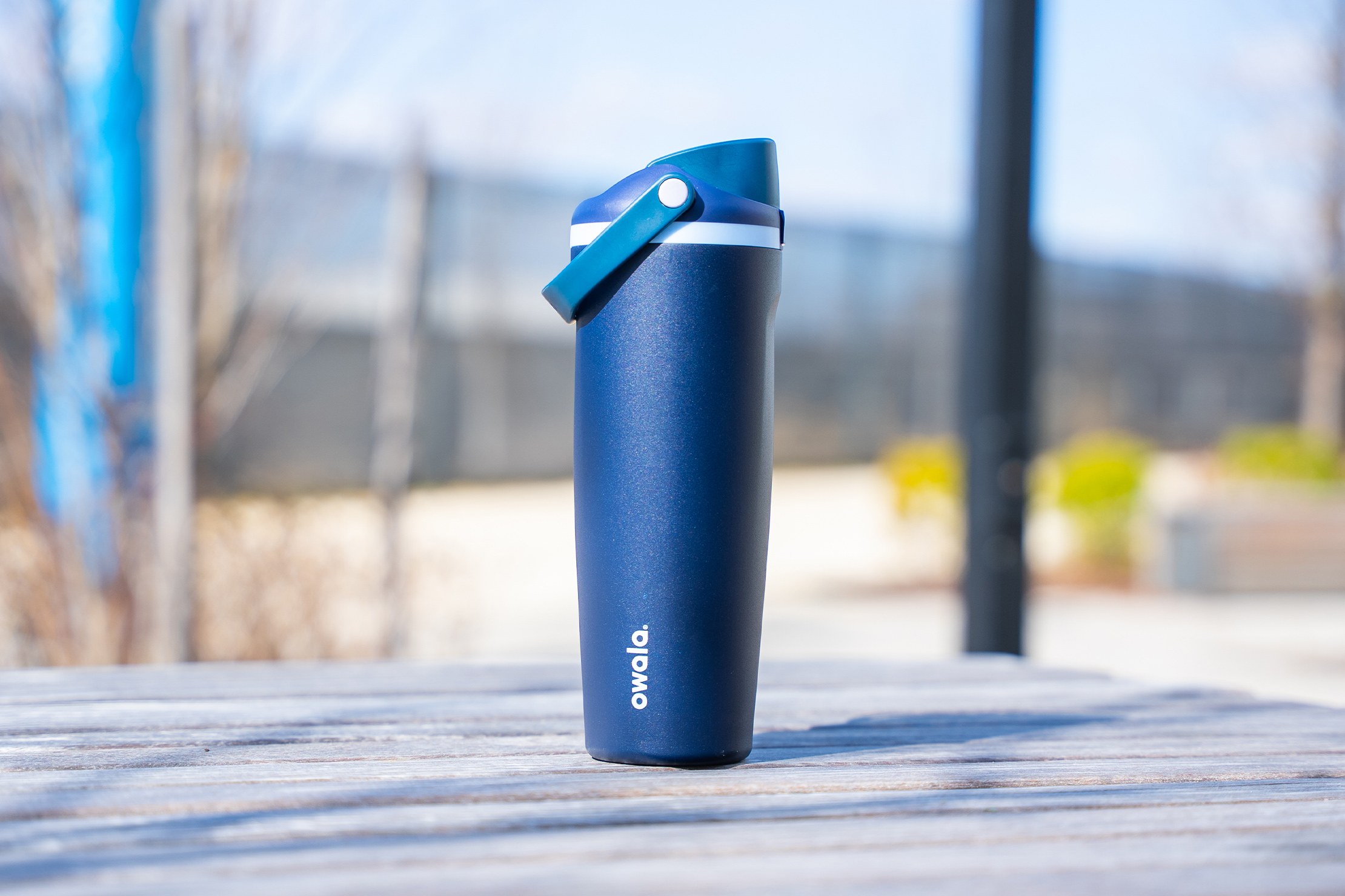 Owala FreeSip Sway Review | Pack Hacker