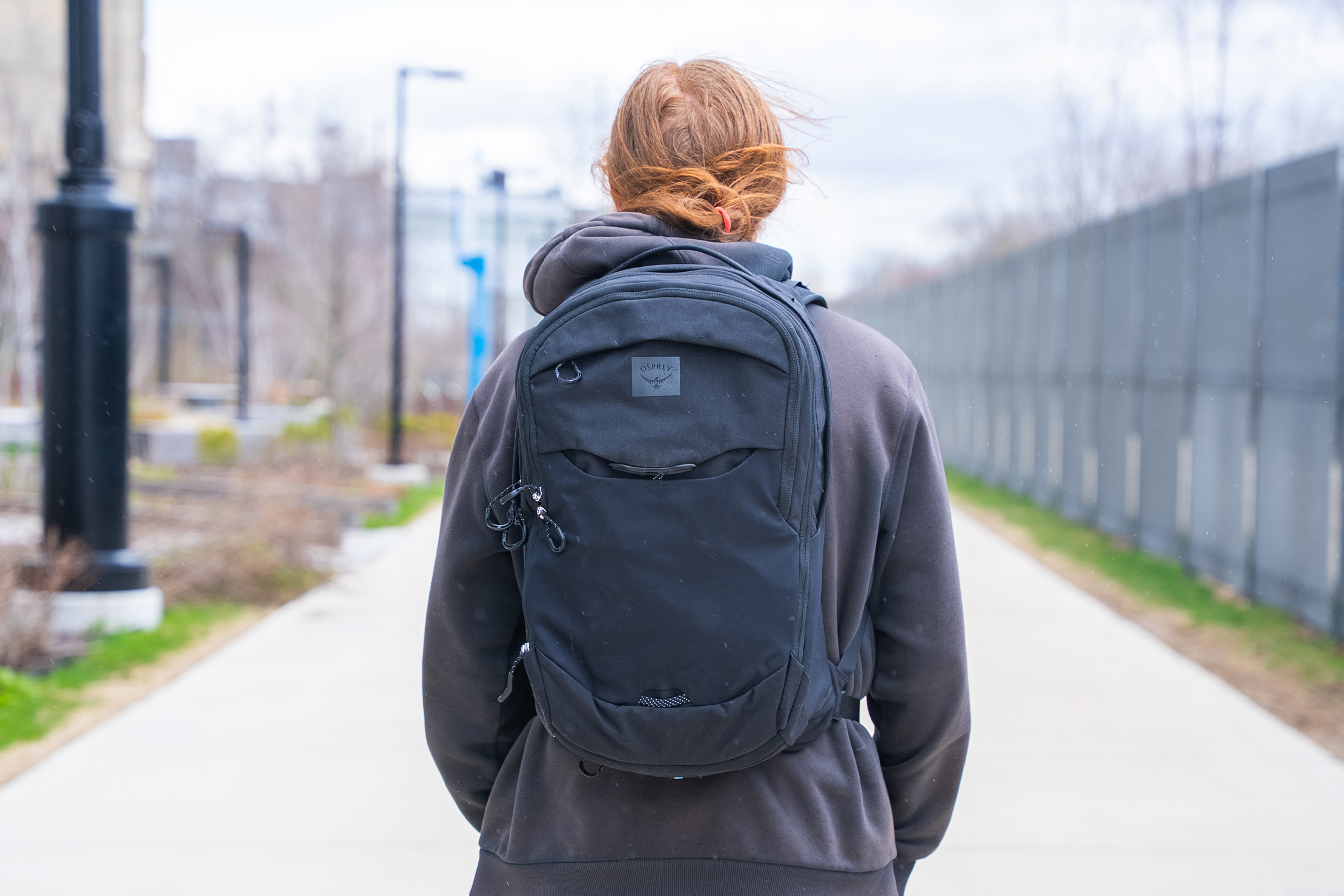 Osprey Metron Airspeed 34 Review | Pack Hacker