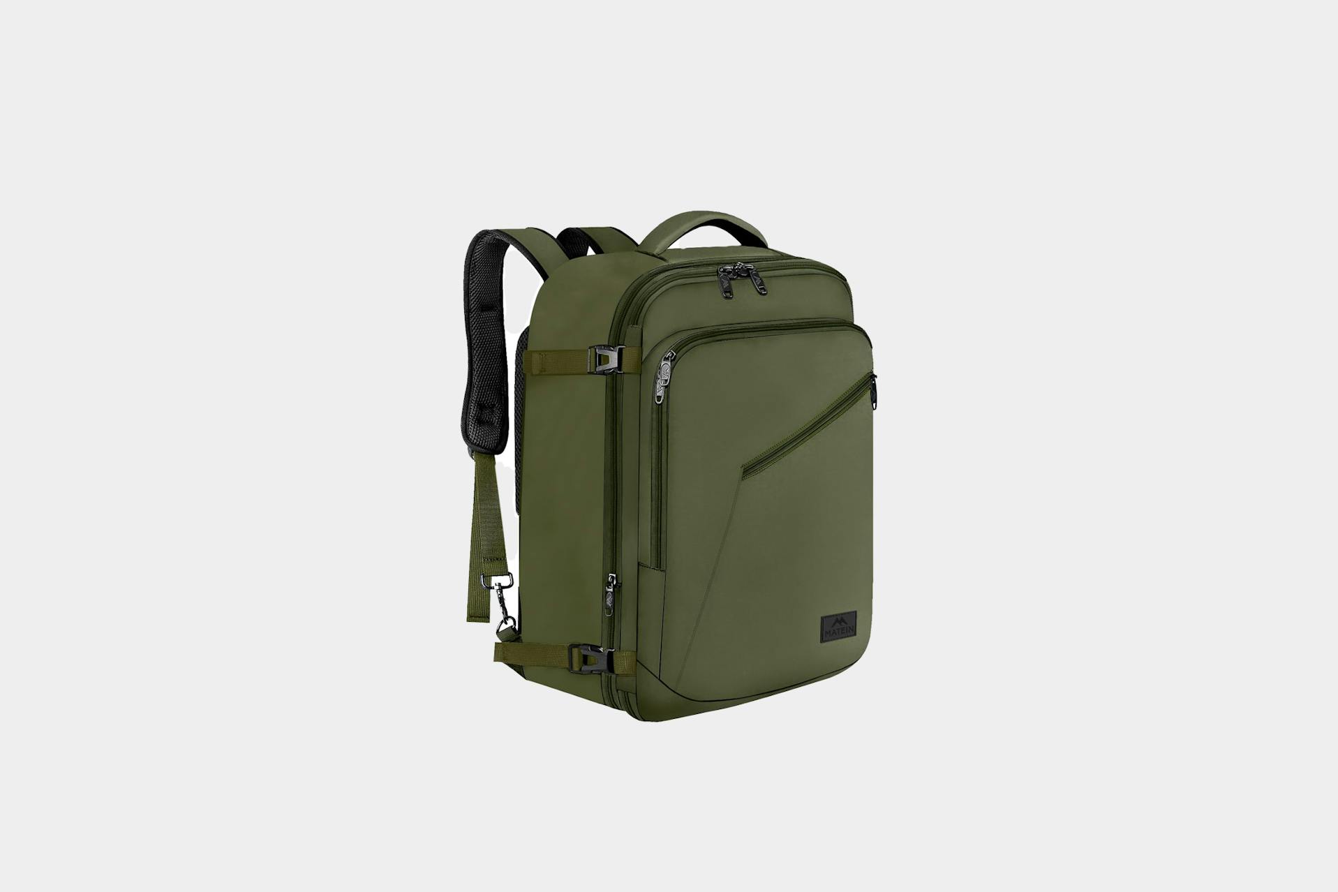 ALPAKA Metro Backpack Pro Review | Pack Hacker