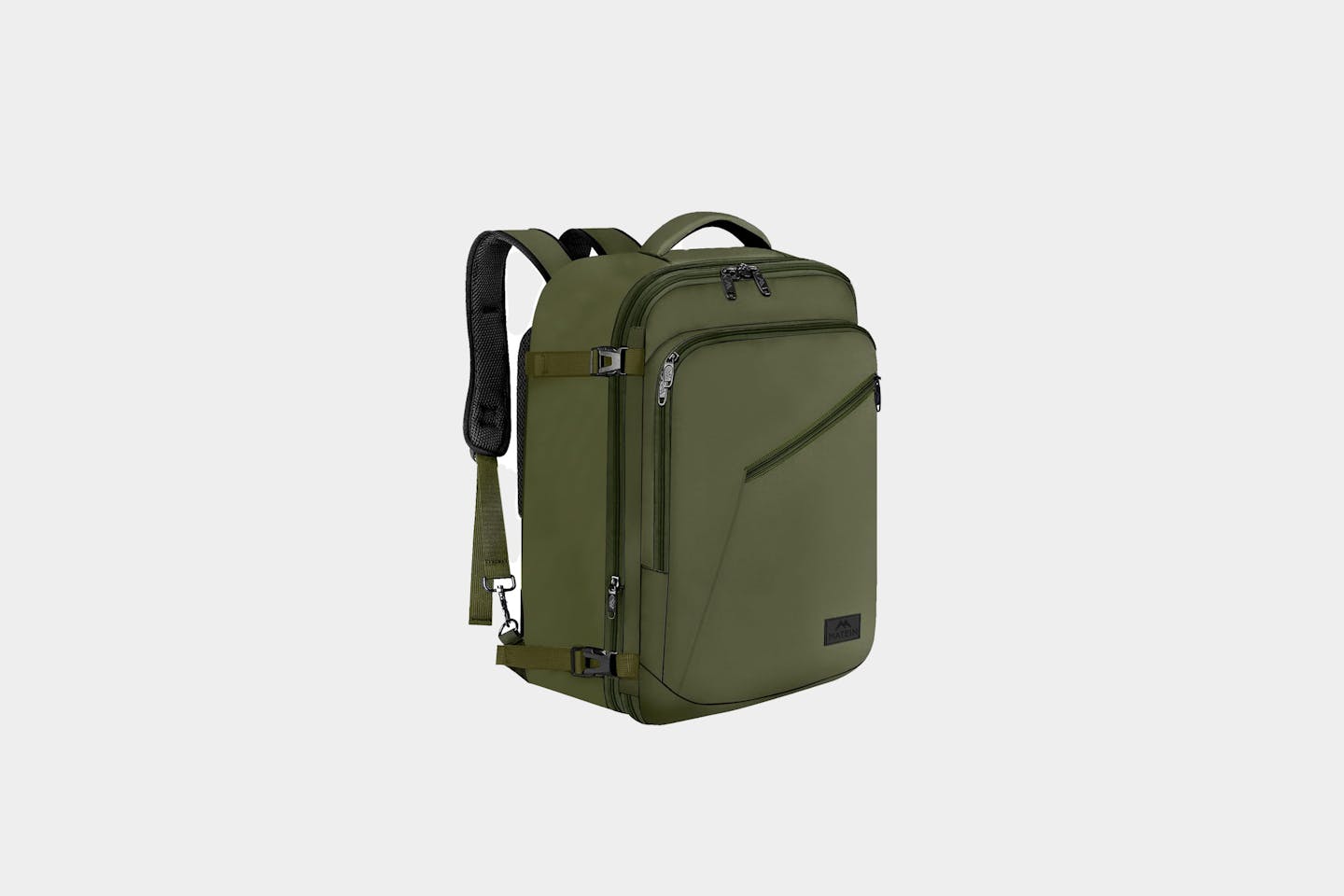 YETI Panga 28L Waterproof Backpack Review | Pack Hacker